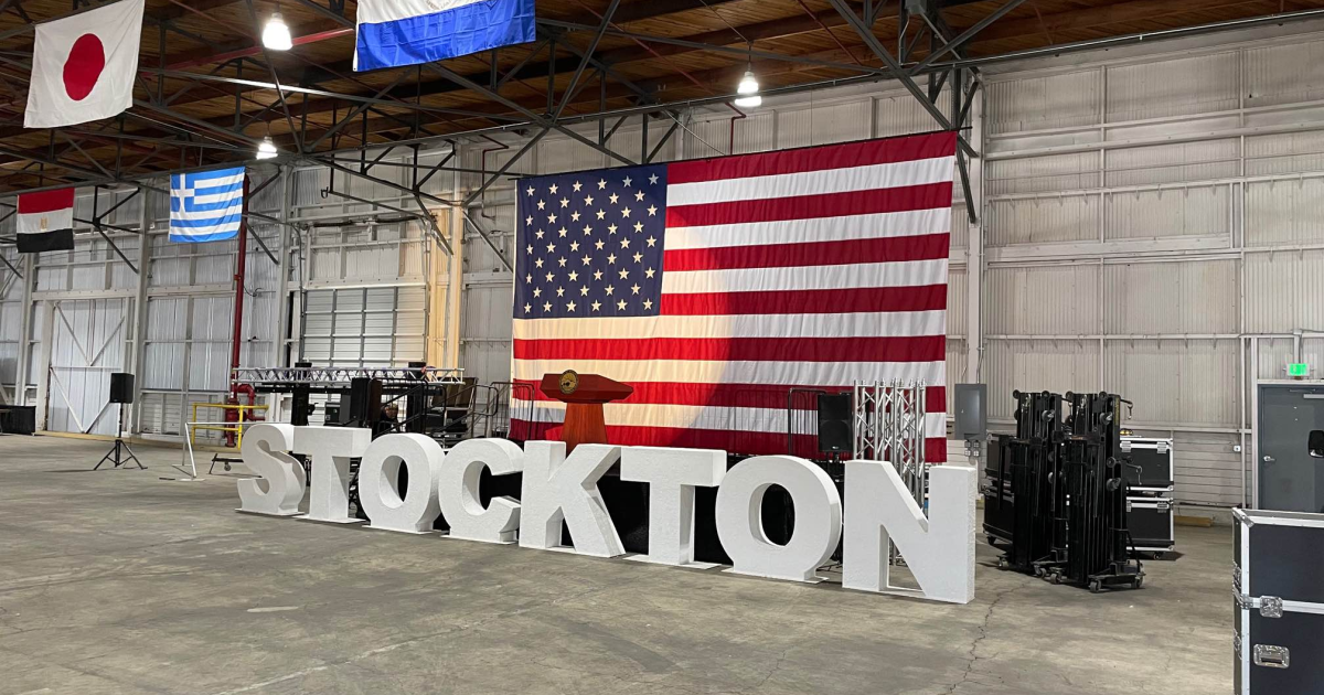 State of the City | Visit Stockton