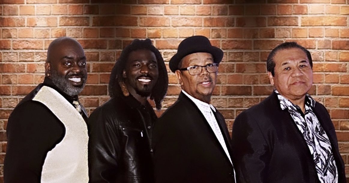 Sizzle Plays Smooth Jazz With Open Mic | Visit Stockton