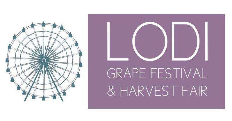 Lodi Grape Festival | Visit Stockton