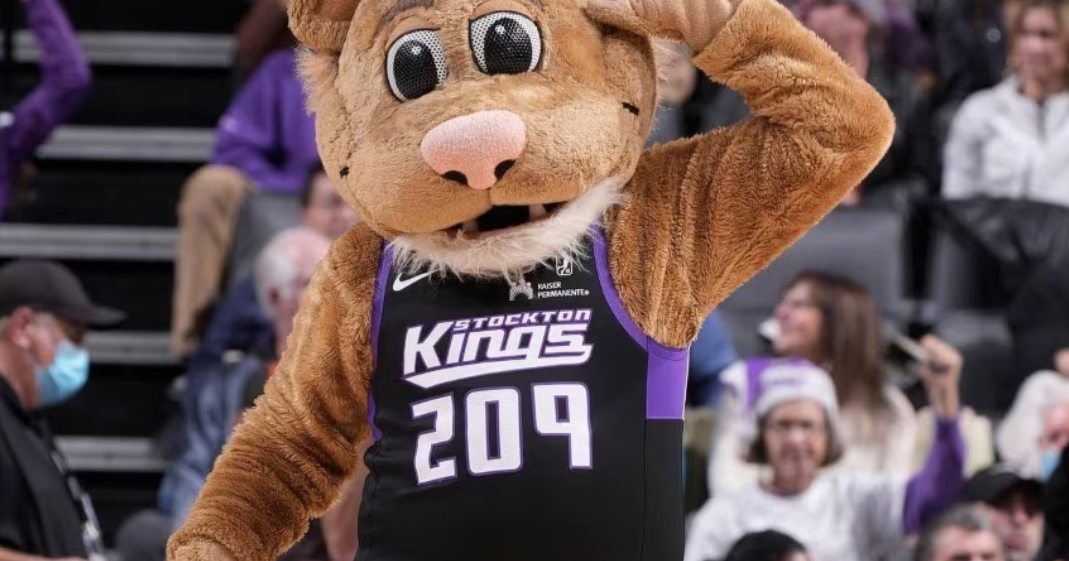 Stockton Kings vs. Rip City Remix | Visit Stockton
