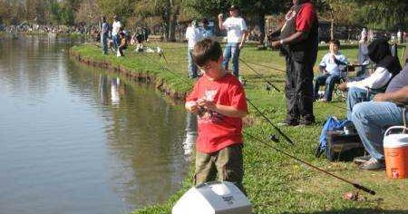Bob McMillen Annual Memorial Fishing Tournament | Visit Stockton