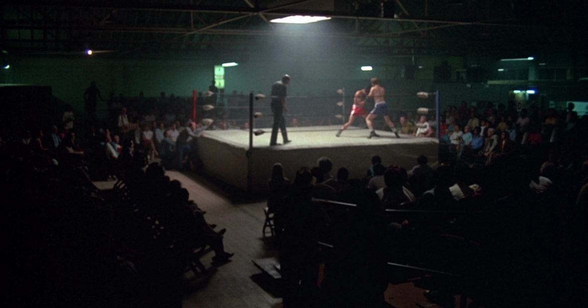 The Great Boxing History of Stockton, California | Visit Stockton