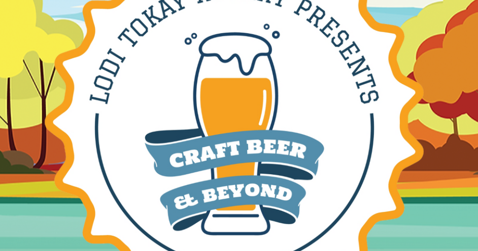 Lodi's Craft Beer & Beyond | Visit Stockton