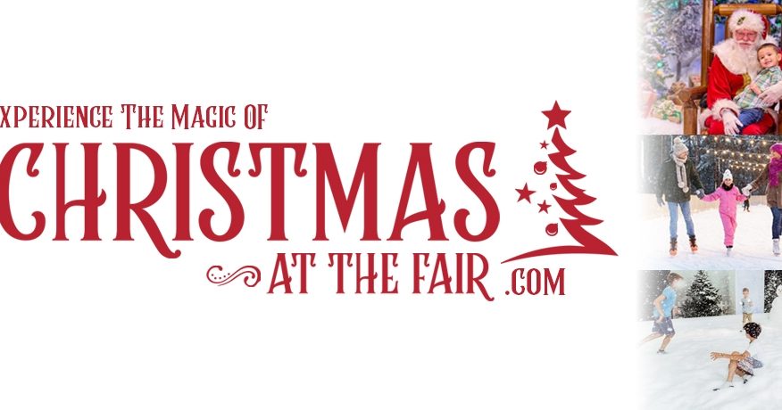 Christmas At The Fair | Visit Stockton