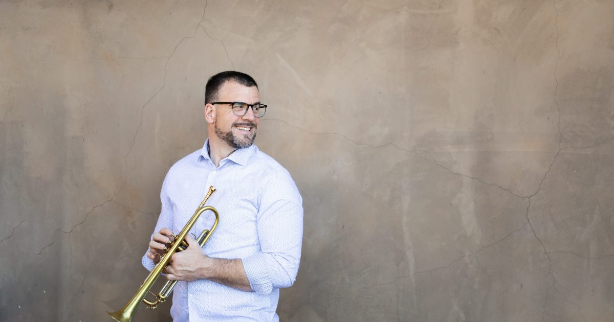 Live Music: Joe Mazzaferro Jazz Trio | Visit Stockton