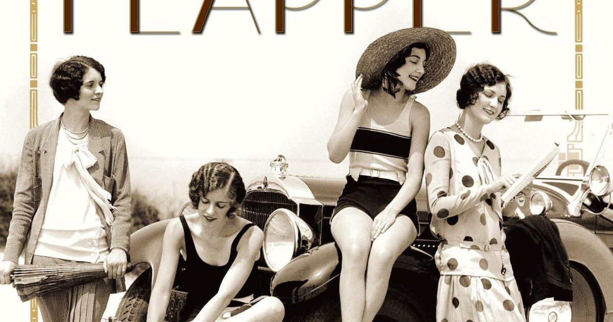 Exhibit Reads: Flapper at the Haggin Museum | Visit Stockton