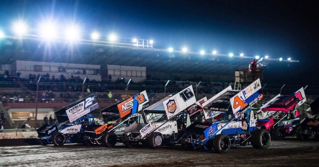 Experience Stockton, California's Racing Scene | Visit Stockton