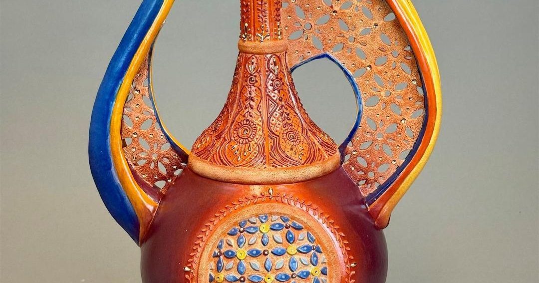 Visions In Clay Exhibition | Visit Stockton