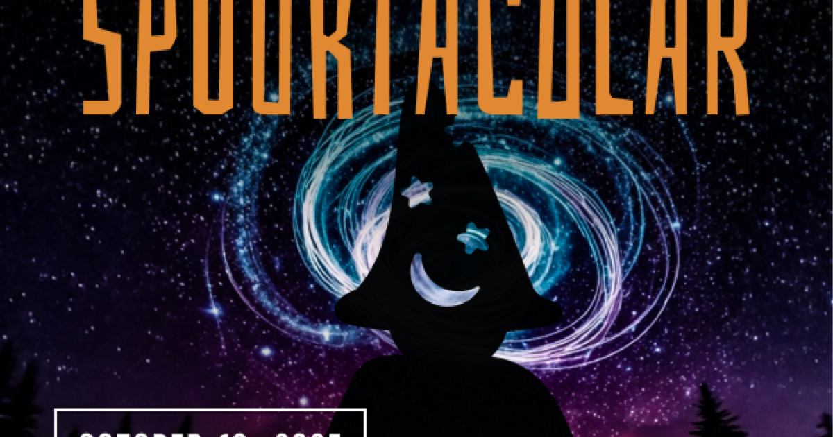 Stockton Symphony Spooktacular Concert | Visit Stockton