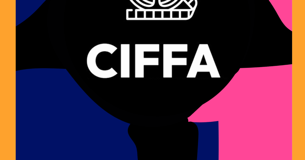 CIFFA Film Festival | Visit Stockton