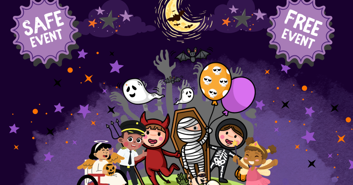 SUSD Department of Public Safety and Stockton Police Department Trunk ...