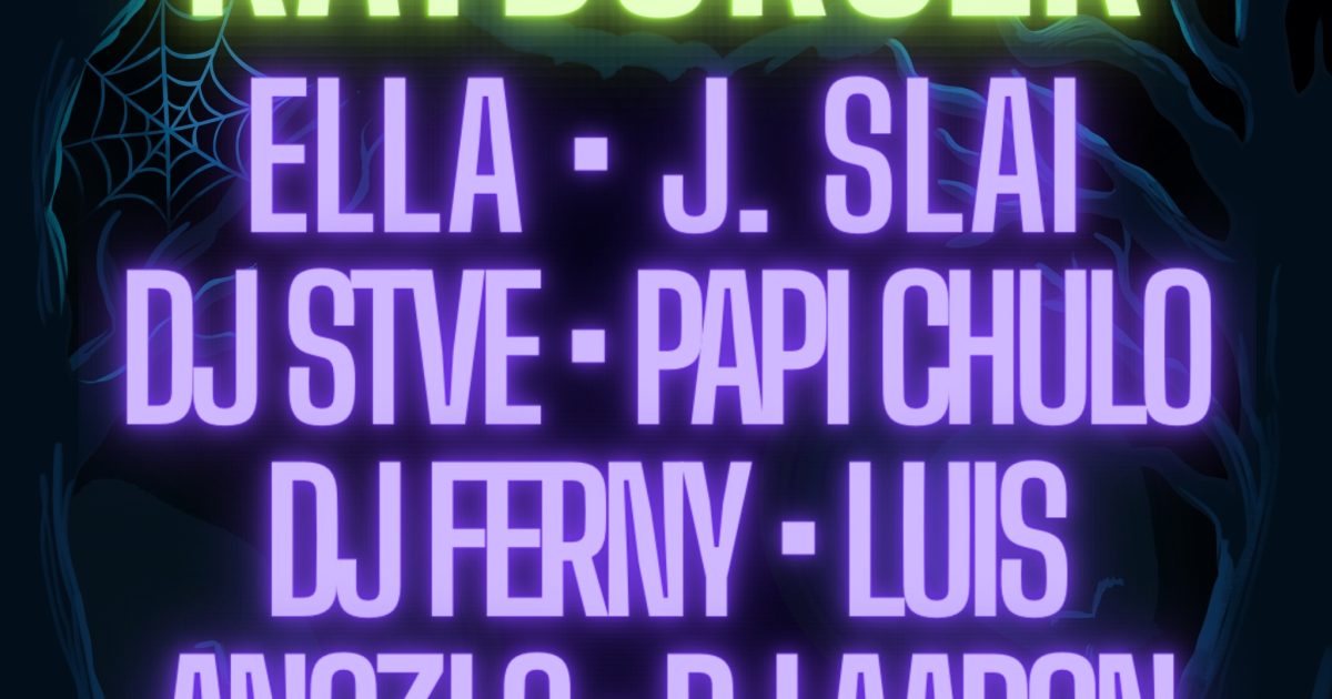 Pulso Latino Rave Festival | Visit Stockton