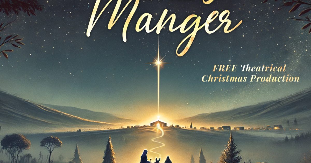 Journey to the Manger | Visit Stockton