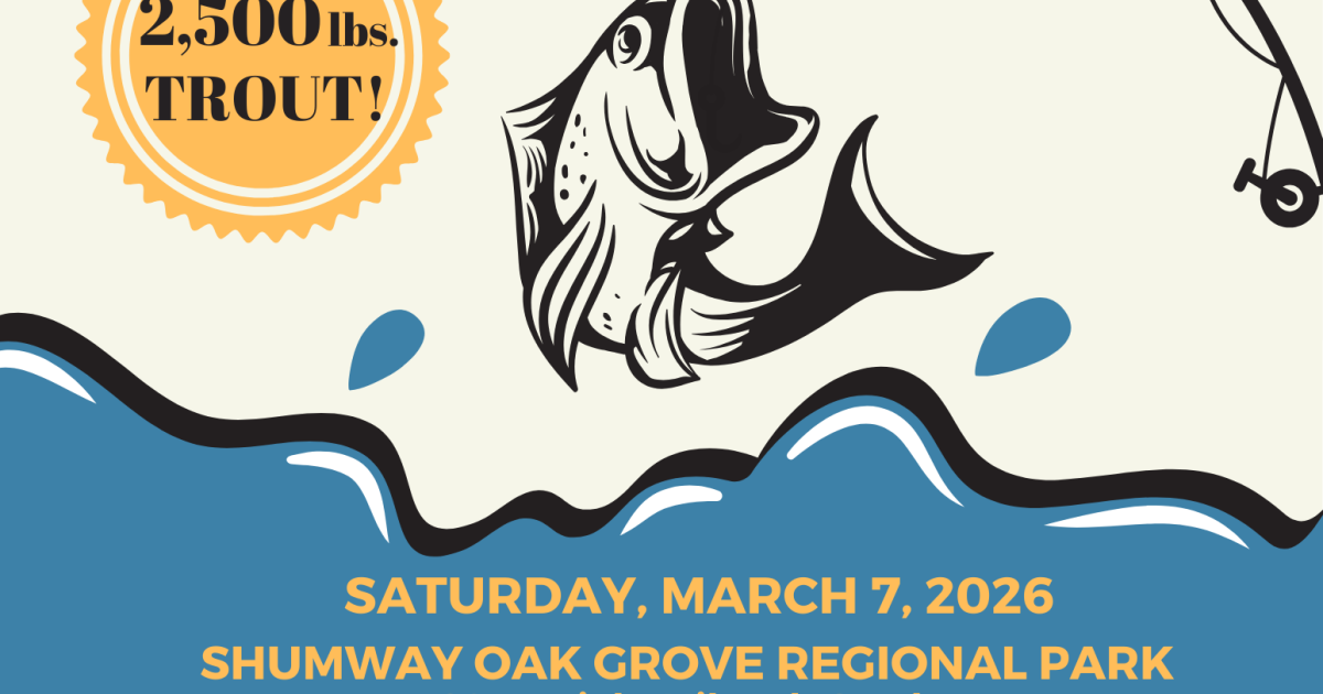Bob McMillen Annual Memorial Fishing Tournament | Visit Stockton