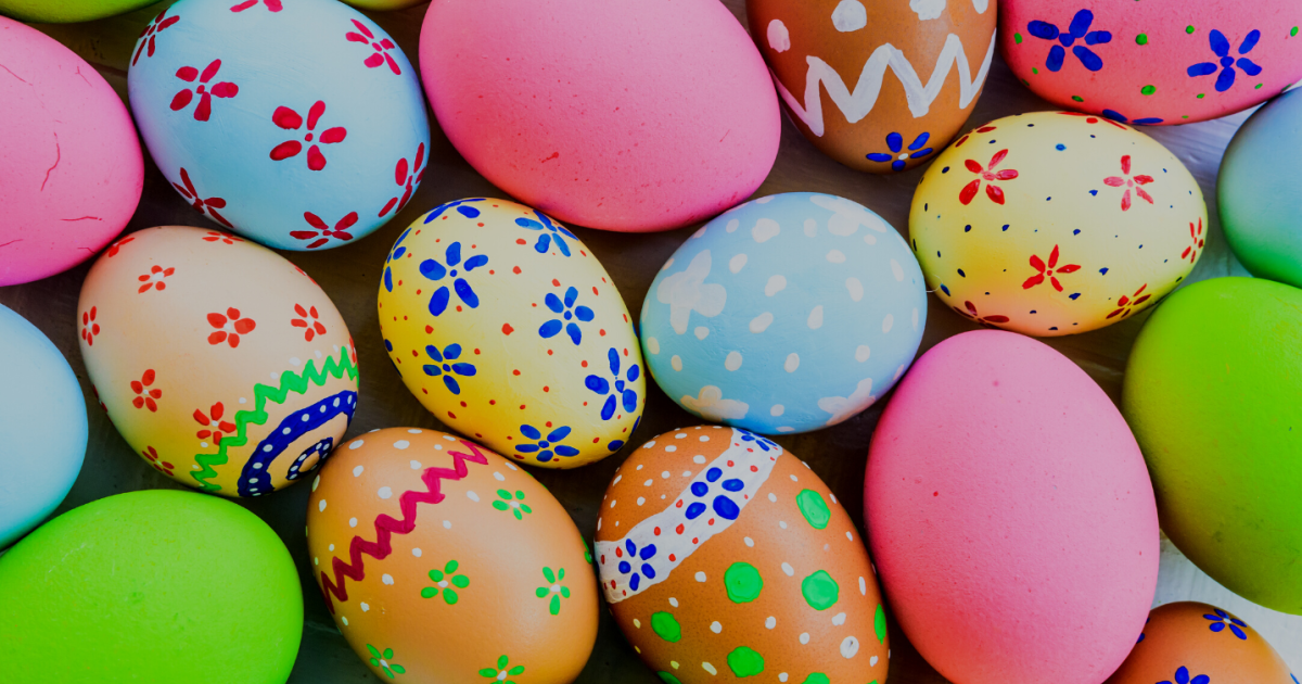 Delightful Ways to Enjoy Easter in Stockton, California | Visit Stockton