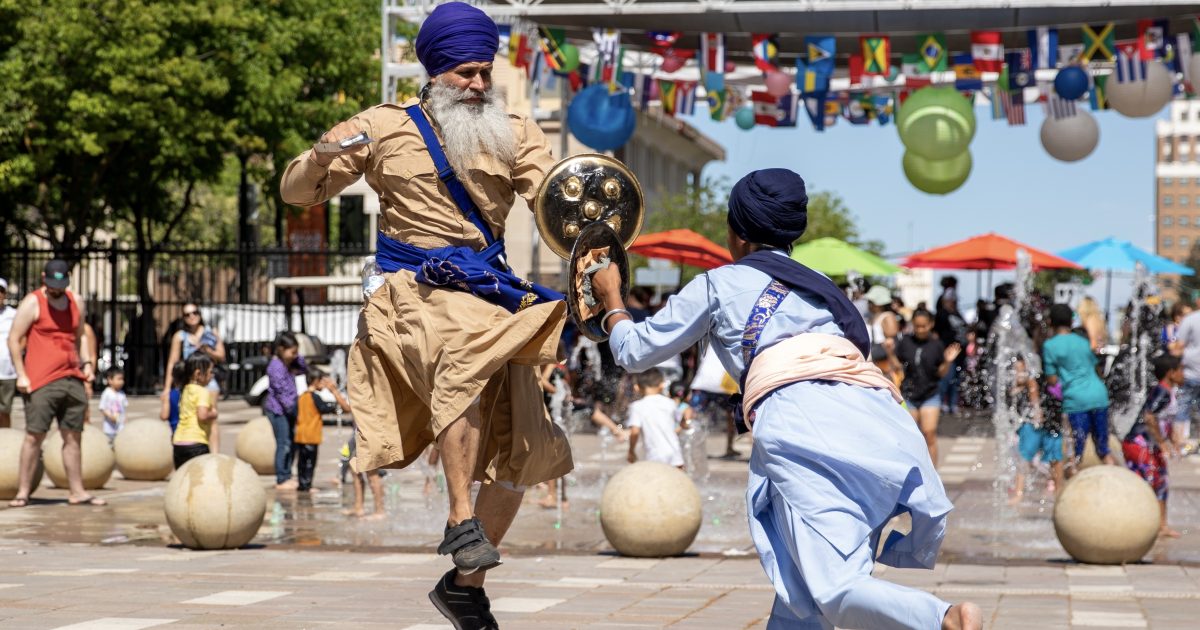 Sikh Americans in Stockton, California: A Trip Through Time | Visit ...