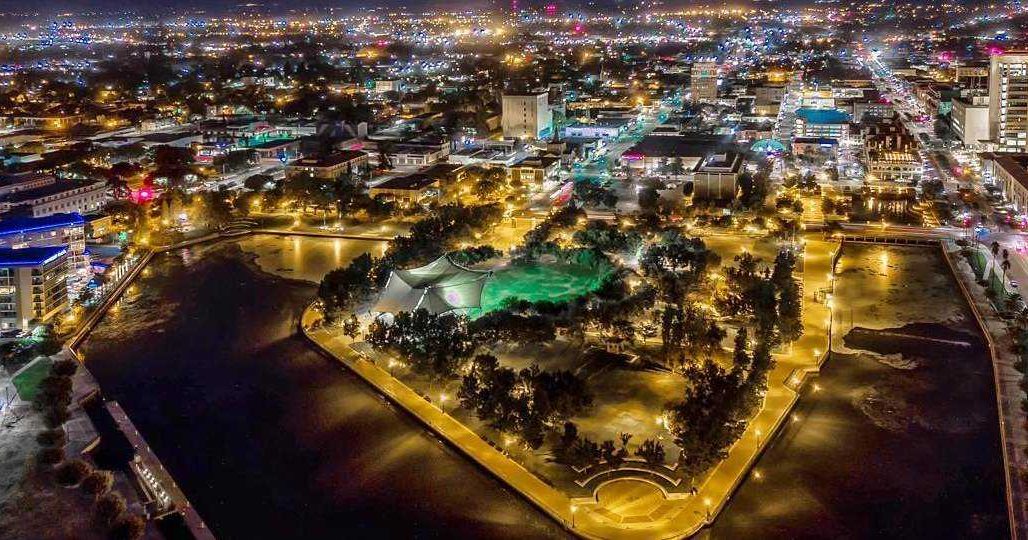 Experience the "This Is Stockton" Podcast | Visit Stockton