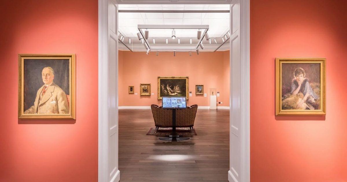 Best of the Best: The Haggin Museum in Stockton, California | Visit ...