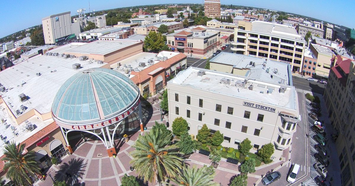 About Visit Stockton | Visit Stockton