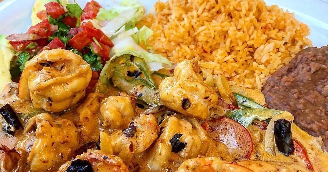 Places to eat downtown near Adventist Health Arena | Visit Stockton