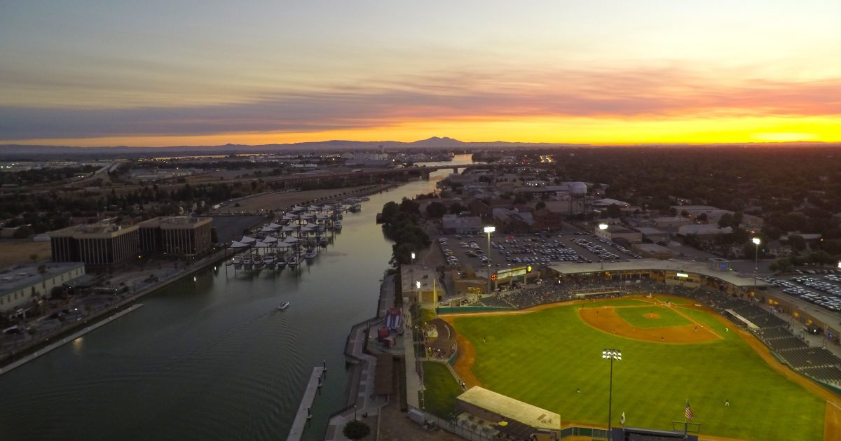 5 Reasons to Love Stockton, California | Visit Stockton