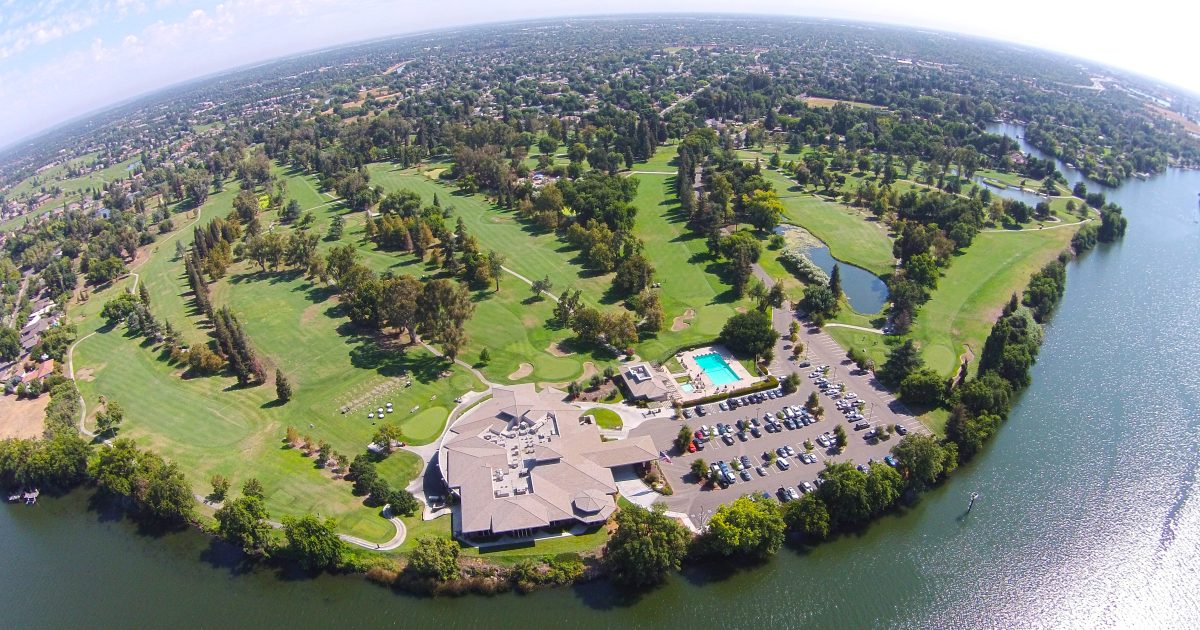 Nothing But The Best Stockton Golf Courses | Visit Stockton