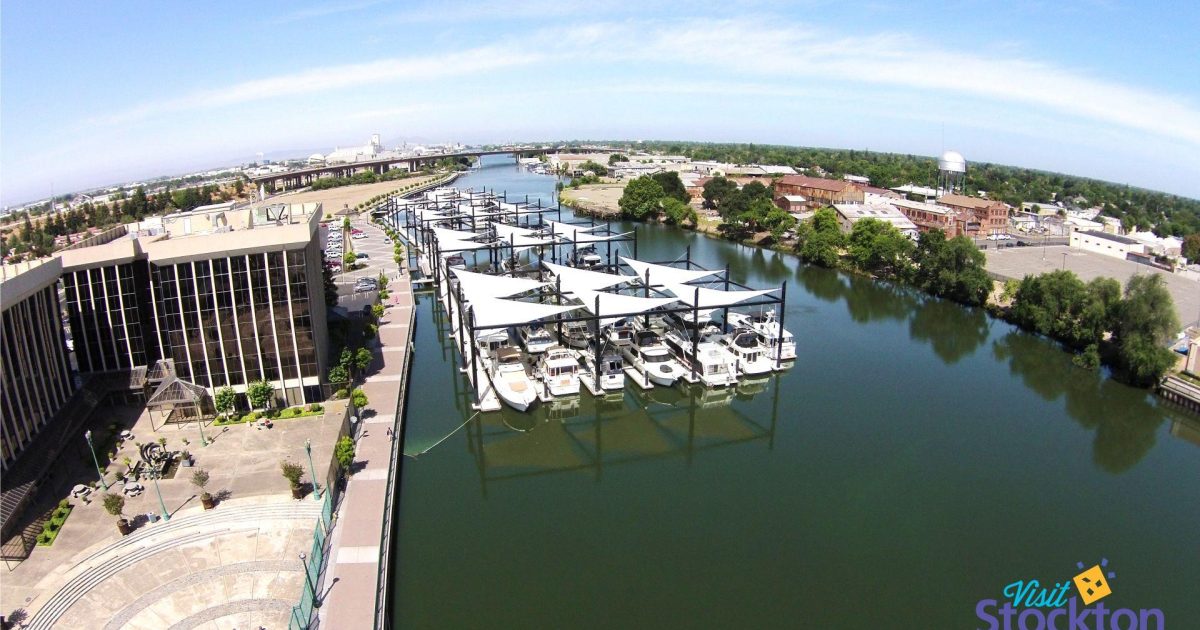 Visit Stockton's Top 10 Stockton, California Blogs of 2025 | Visit Stockton