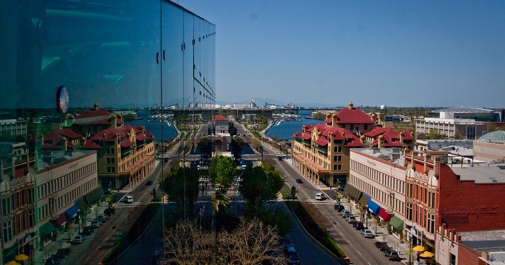 Submit and RFP For Stockton, California | Visit Stockton