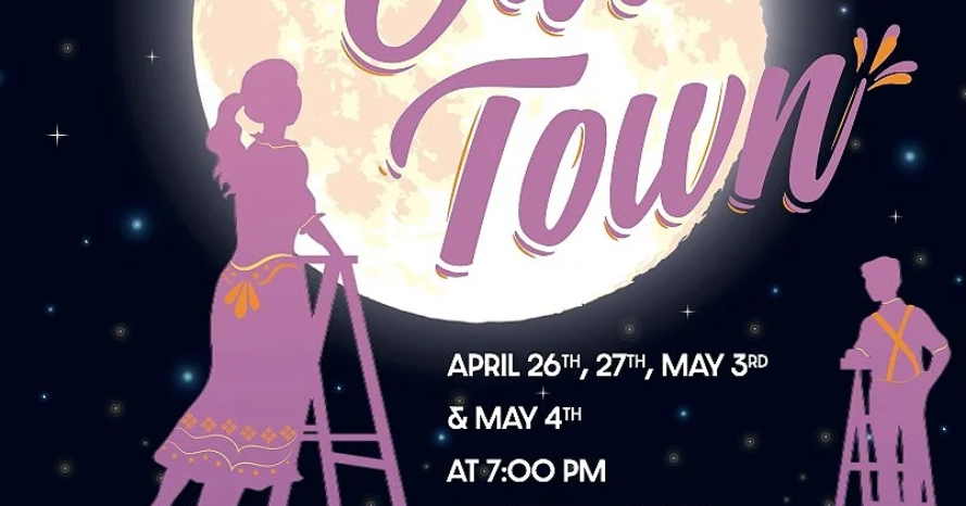 Delta Drama presents Our Town | Visit Stockton Delta Drama presents Our Town | Visit Stockton