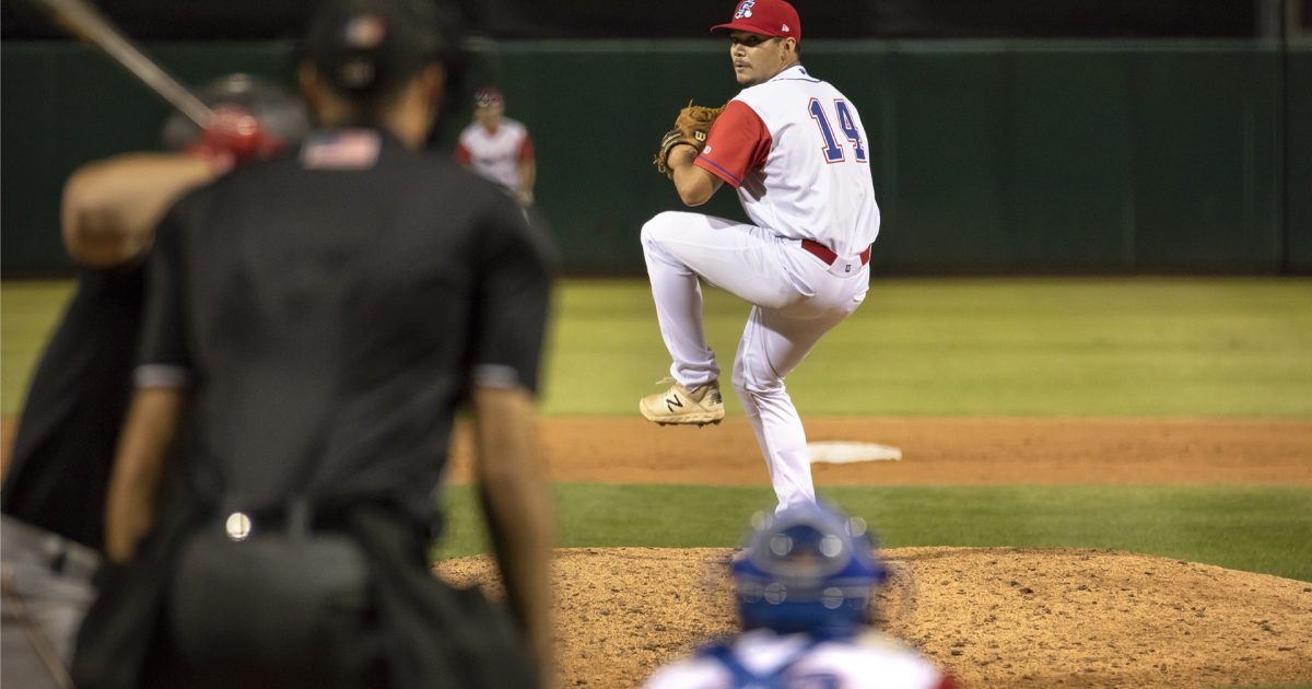 Stockton Sports Commission | Visit Stockton