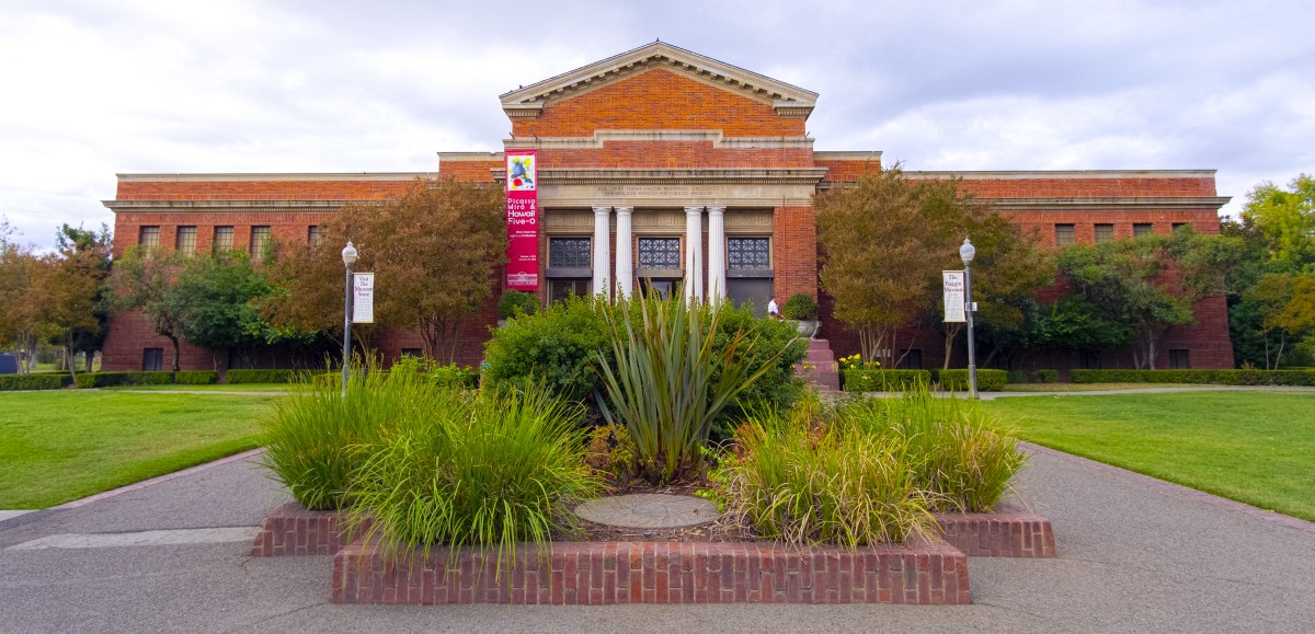 Welcome to the city of Stockton, California | Visit Stockton