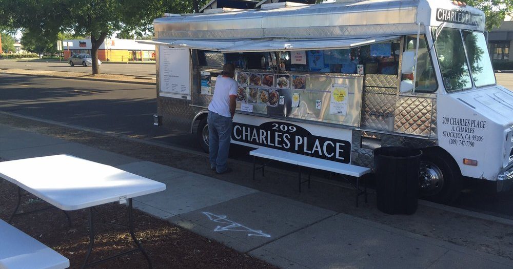 209 Charles Place | Visit Stockton