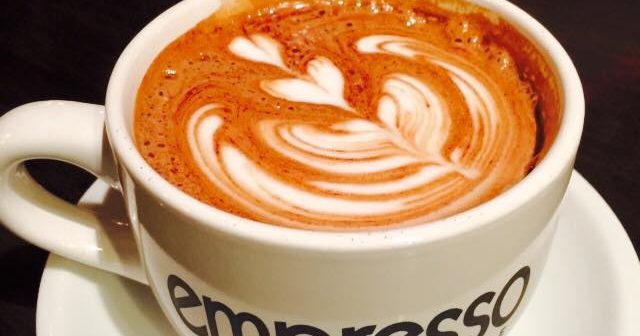 Empresso Coffeehouse (College Square) | Visit Stockton