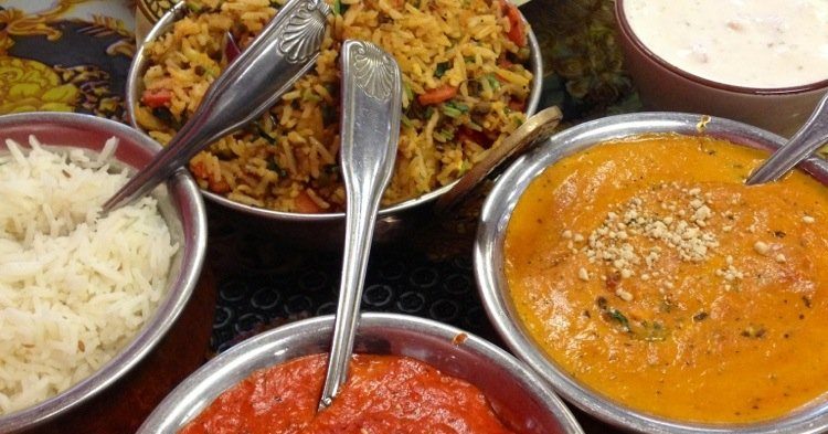 Royal Indian Cuisine & Banquet | Visit Stockton