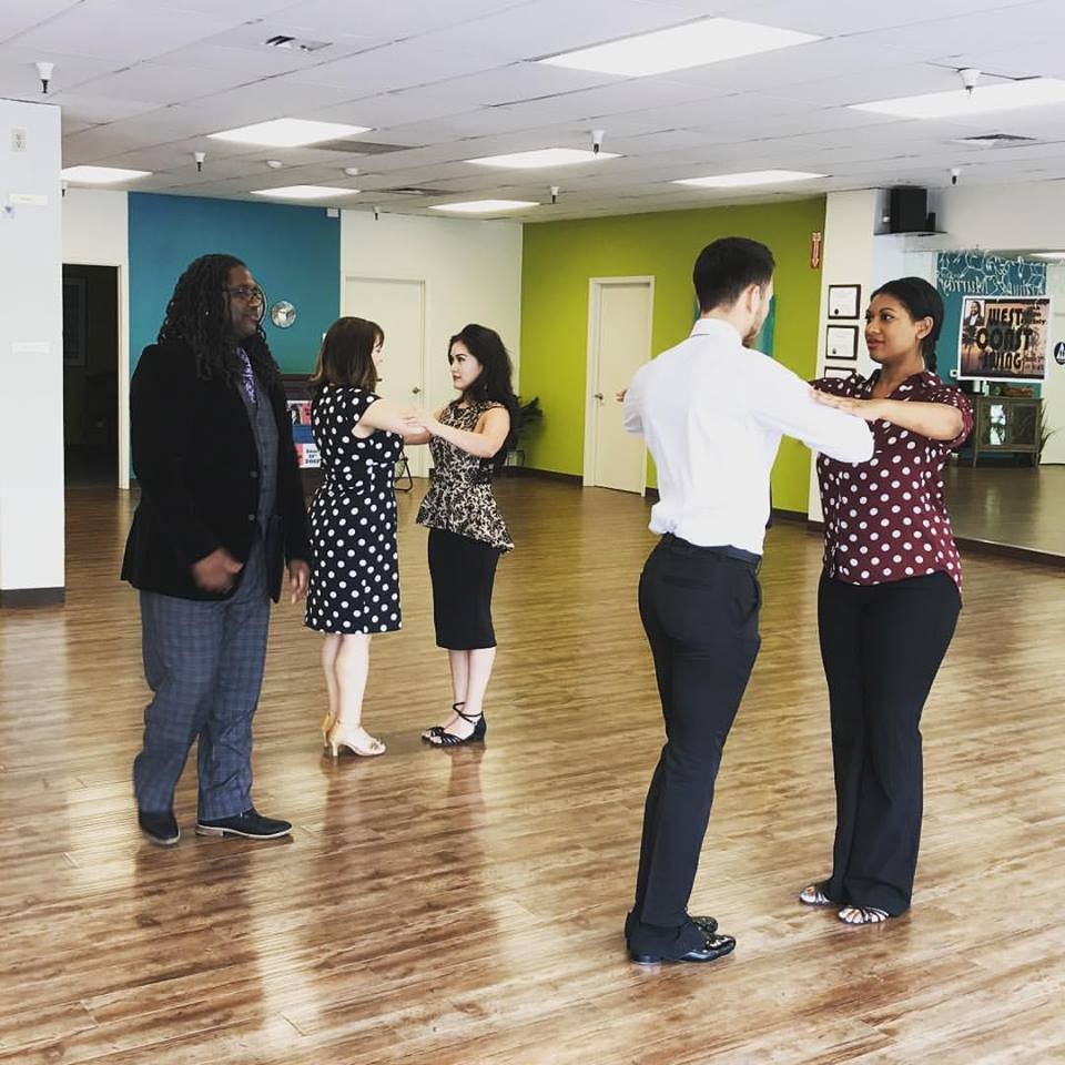 Arthur Murray Dance Studio Stockton | Visit Stockton