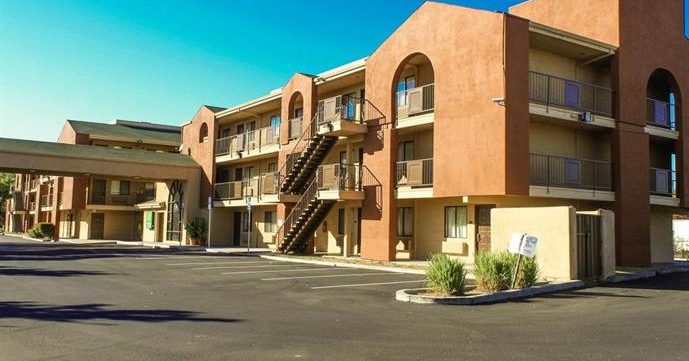 Budget Inn and Suites | Visit Stockton