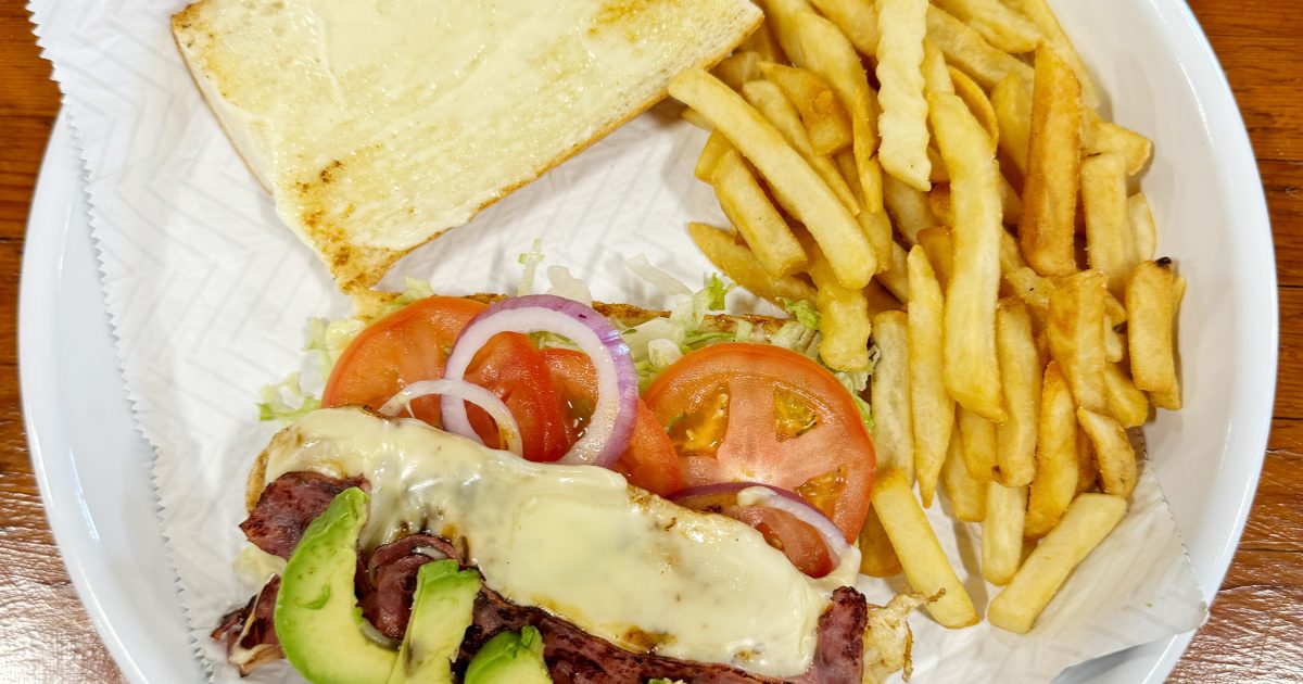 The Graduate Restaurant | Visit Stockton