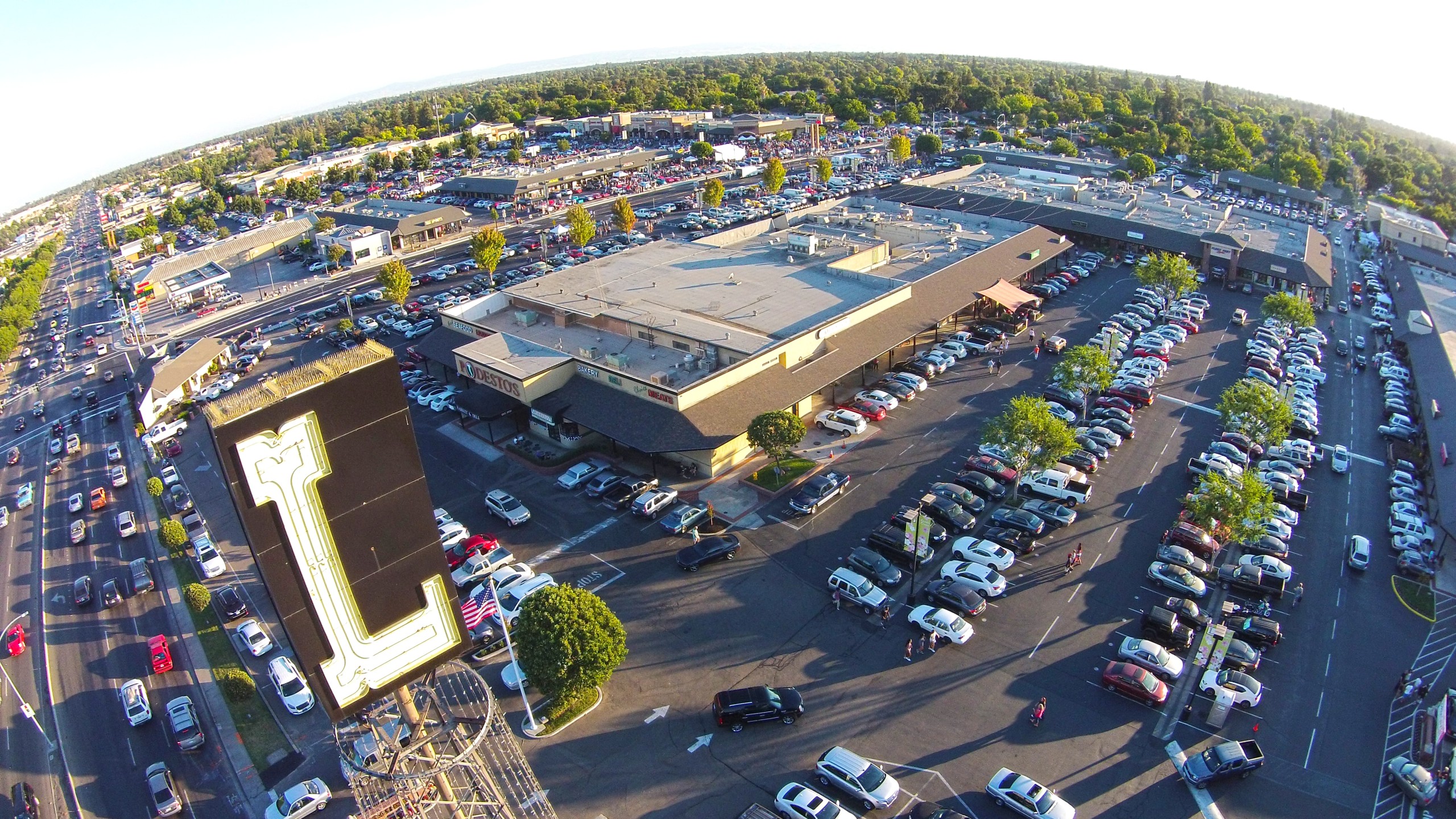 A Foodie’s Guide to Ethnic Cuisine in Stockton, California | Visit Stockton