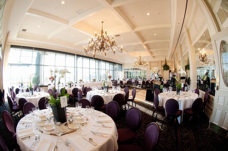 Brookside Country Club | Visit Stockton