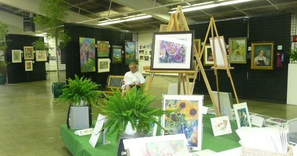 San Joaquin Fairgrounds | Visit Stockton