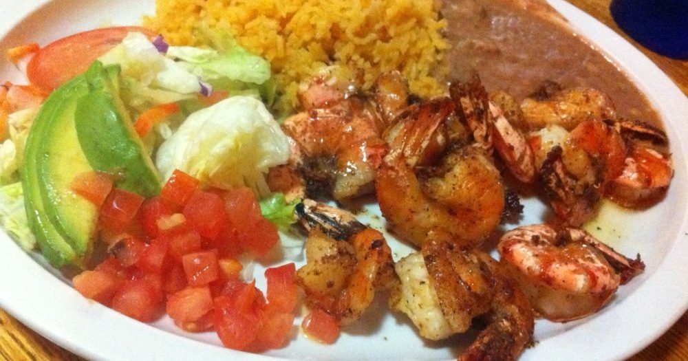 Nena's Mexican Restaurant | Visit Stockton
