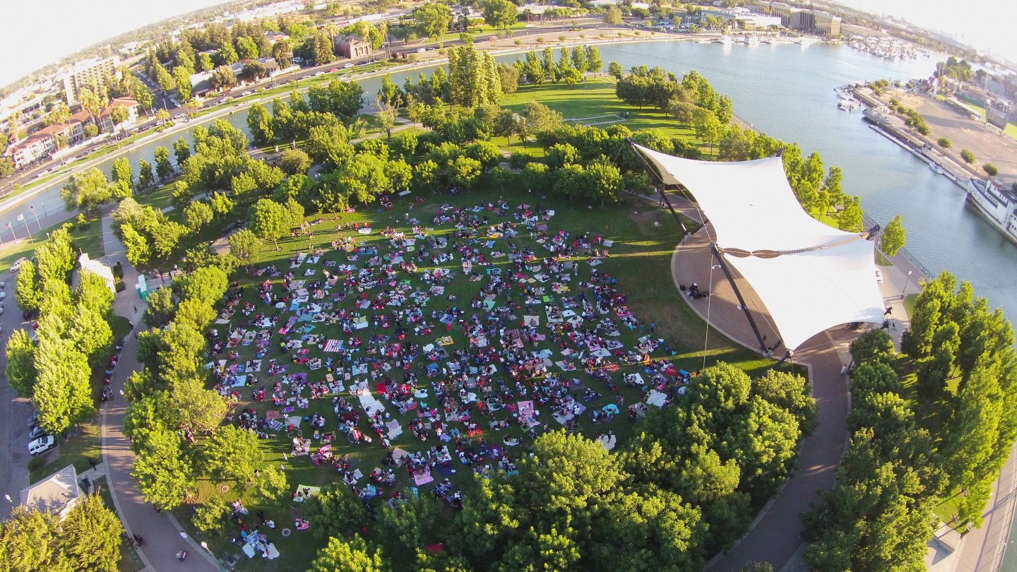 A Foodie’s Guide to Ethnic Cuisine in Stockton, California | Visit Stockton