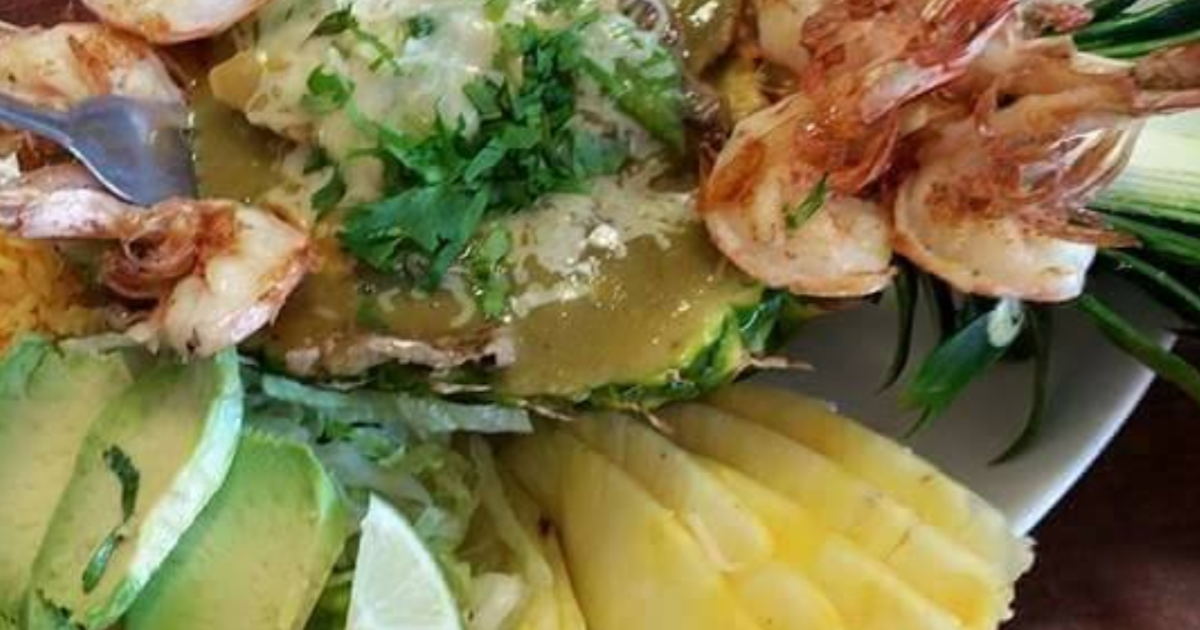 Mariscos El Cachanilla | Visit Stockton