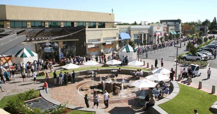 Stonecreek Village | Visit Stockton