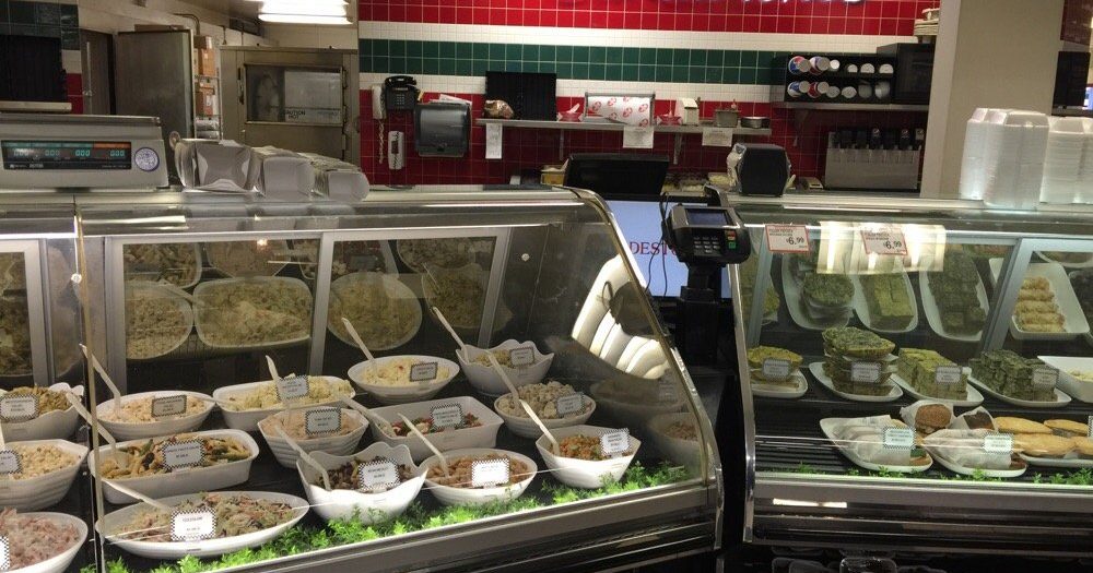 Podesto's Market & Deli | Visit Stockton