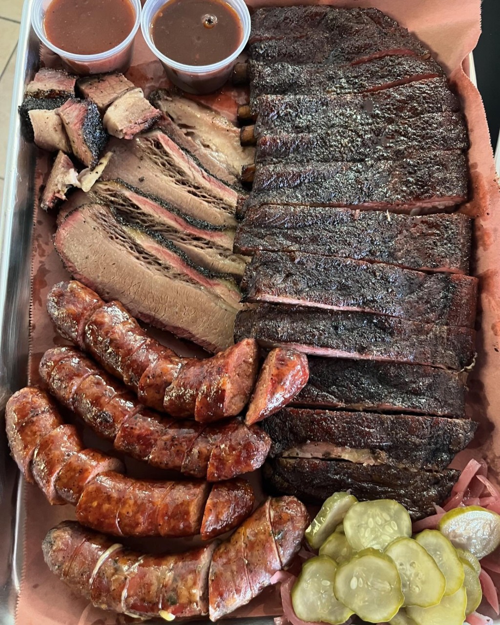 Smoke & Meat BBQ | Visit Stockton