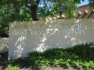 Margaret K. Troke Library Branch | Visit Stockton