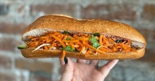 Banh Mi Roll Factory | Visit Stockton