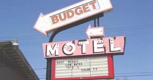 Budget Motel | Visit Stockton