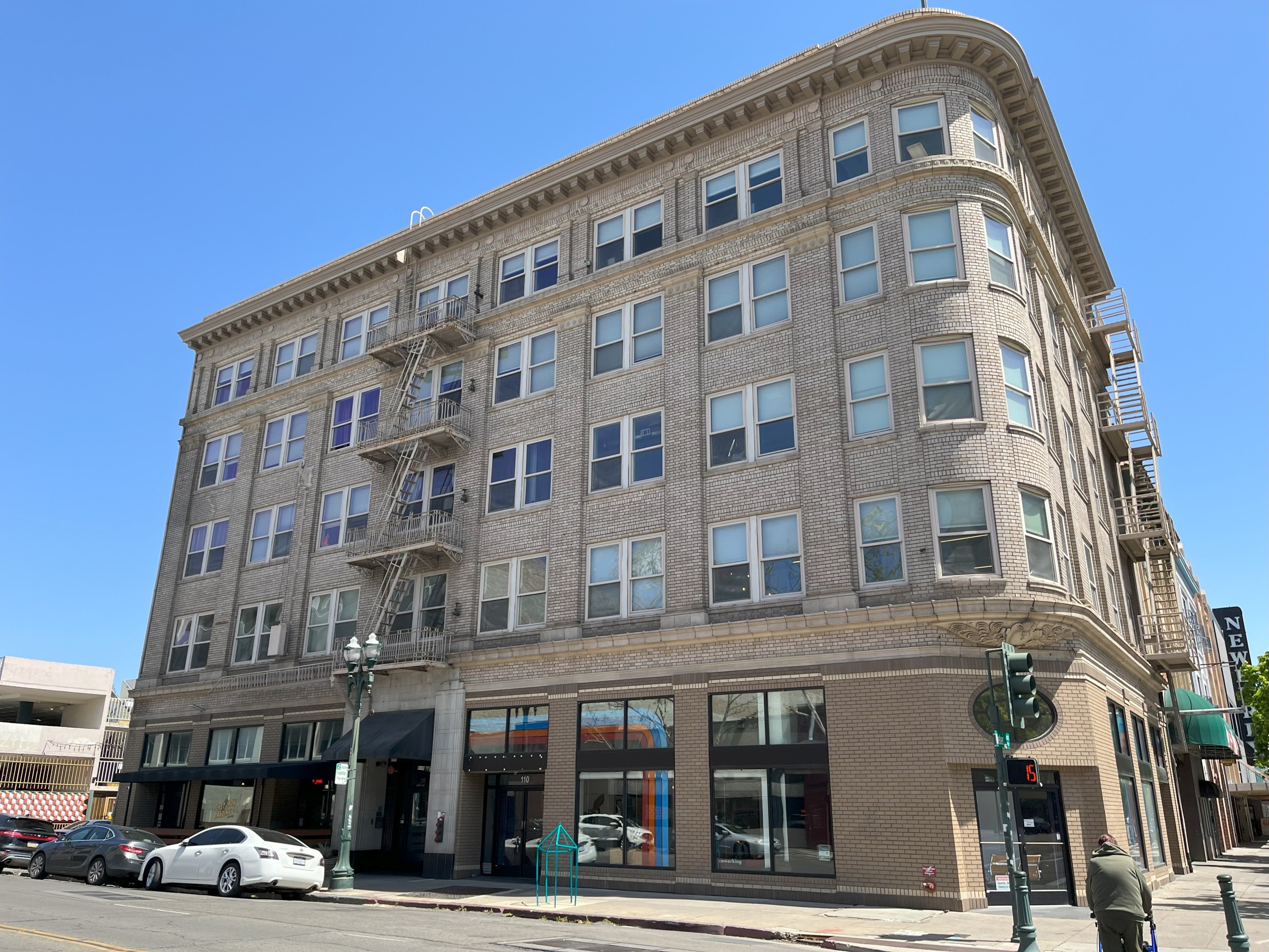 The LYTE | Visit Stockton